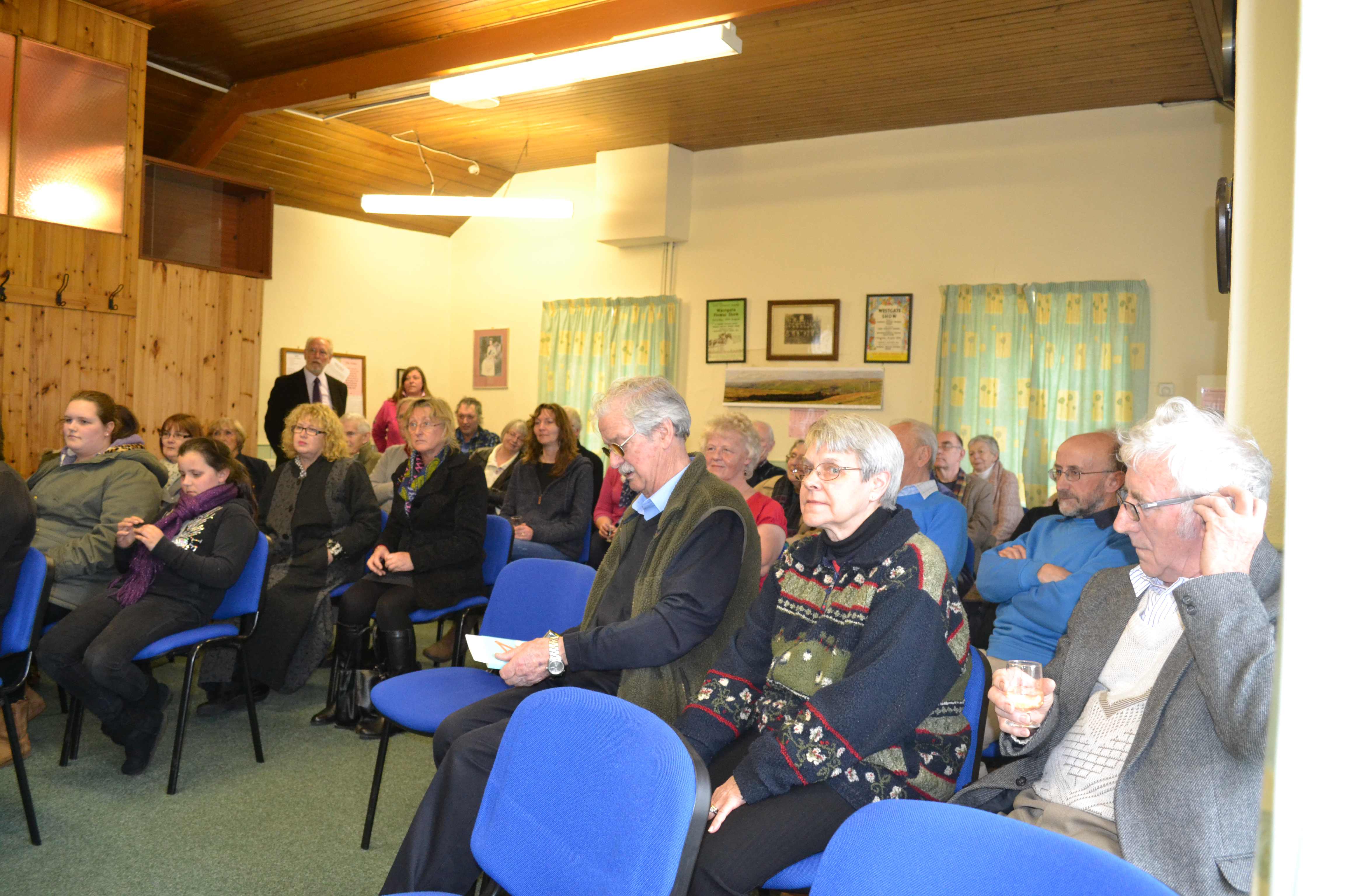 Events - Westgate Village Hall